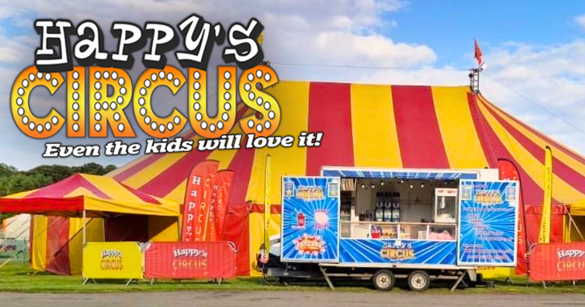 Happy's Circus